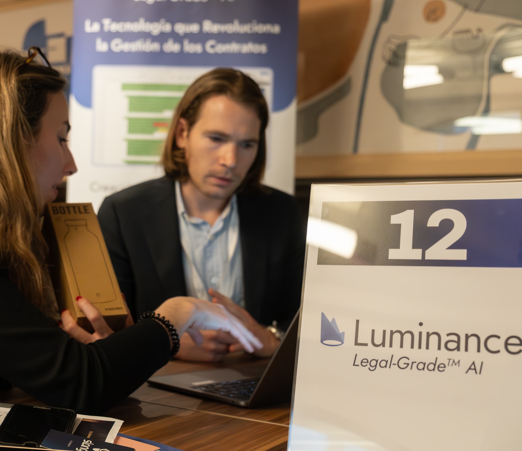 Legal Tech Summit 2026